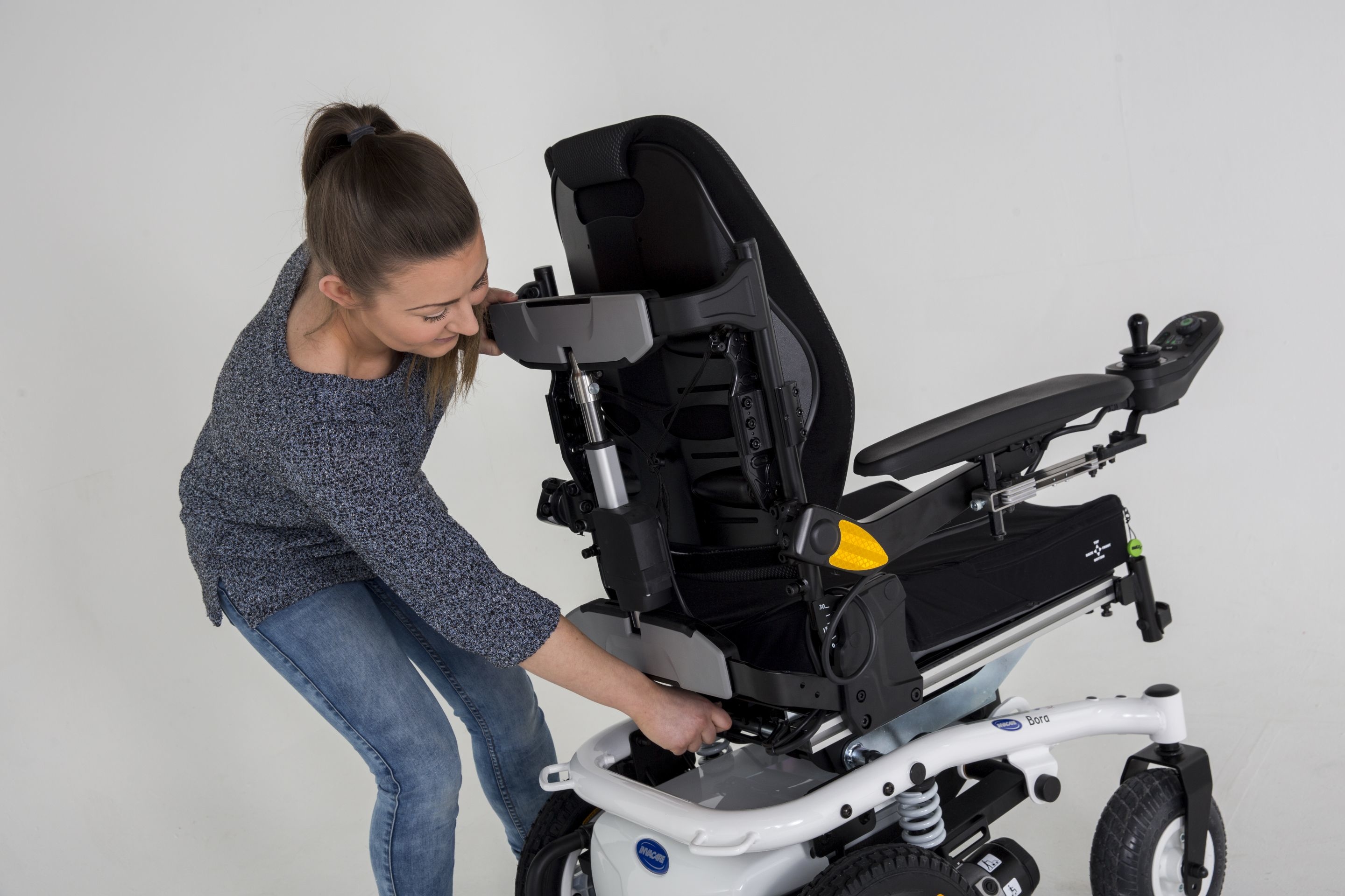 The Do’s and Don’ts of Wheelchair Repair